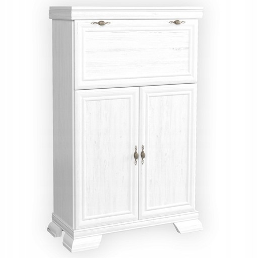 BAREK KORA KK5 GAŁA MEBLE SOSNA ANDERSEN • Cena, Opinie • Komody 13152210345 • Allegro