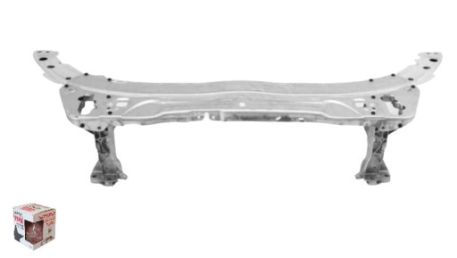 MERCEDES C-KLASA W205 14- PAS PRZEDNI WZMOCNIENIE za 599.00PLN z ...