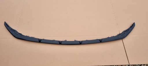 C KLASA W205 AMG LIFT LISTWA HOKEJ ZDERZAK PRZÓD A2058801809 za 1250 zł ...