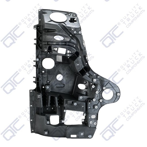 OBUDOWA REFLEKTORA MERCEDES-BENZ ACTROS MP4 PRAWA 9608803403 za 764 ...