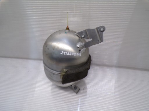 ZBIORNIK POWIETRZA AIRMATIC MERCEDES W211 W219 CLS 2113200115 za 40 ...