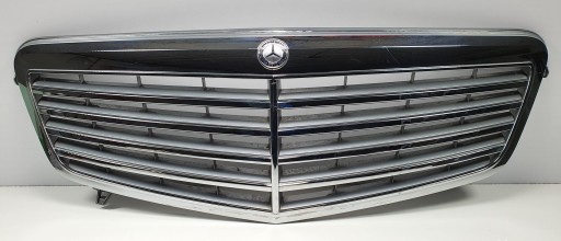 GRILL ATRAPA MERCEDES W212 A2128800283 A2128800283 za 450 zł z JANOWICE ...