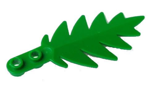 LEGO ROŚLINY LIŚĆ PALMY - MAŁY NR 6148 • Cena, Opinie • Elementy ...