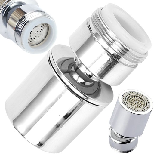 Bateria kuchenna podtynkowa Raltek PERLATOR AERATOR DO KUCHNI ZLEWU ...