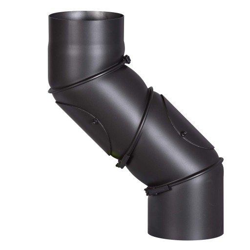 Univerzális kandallóív FIREFIX R160/UB 160 mm za 15315.00HUF-ért - Allegro