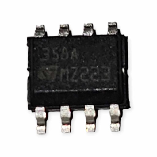 LM358ADT WZMACNIACZ OPERACYJNY 1,1MHz 3-30V SOP-8 - Sklep, Opinie, Cena w Allegro