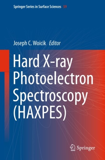 Hard X-ray Photoelectron Spectroscopy (HAXPES) (9889909366) | Ebook Allegro