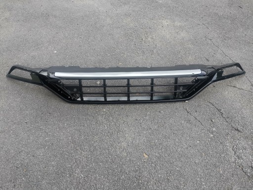 VOLVO XC90 II R-DESIGN SPOILER DOKŁADKA ZDERZAKA 32345457 za 299 zł z ...