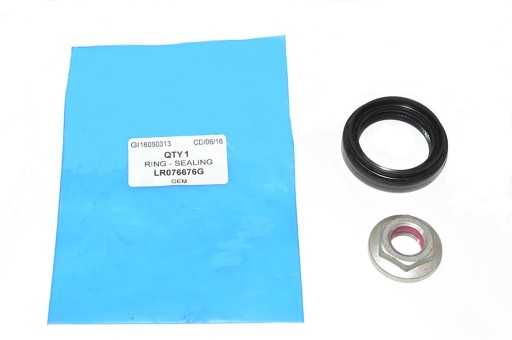 SIMERING WAŁKA ATAKU MECHANIZMU RÓŻNICOWEGO MOSTU LR076676G za 217,94 ...