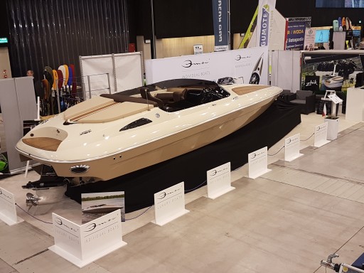 EMZI 767 CLASSIC STYLOWA KABINÓWKA - Allegro