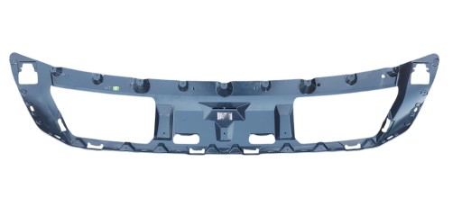 VW AMAROK 2H6 SPOILER LISTWA OSŁONA ZDERZAKA PRZÓD DOKŁADKA 2H6071003 ...