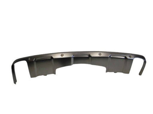 MERCEDES ML W164 164 BLACHA SPOILER TYLNY NA HAK A1648854423 za 1999 zł ...