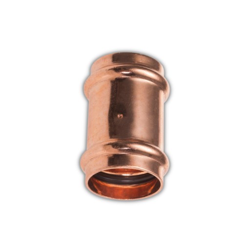 Mufa złączka 22mm IBP Press CU zacisk Woda (P527002200000) • Cena ... Mufa złączka 22mm IBP Press CU zacisk Woda (P527002200000) • Cena ...
