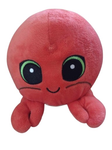 RACZEK ROMEK - MASKOTKA GANG SWOJAKÓW PRZYTULANKA PLUSZAK BIEDRONKA ...