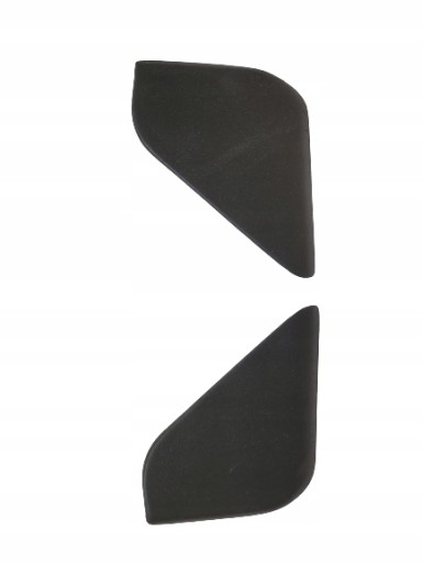 ZASLEPKA OSLONA PROGU TOYOTA TUNDRA KPL 14-21 • Cena, Opinie - Allegro