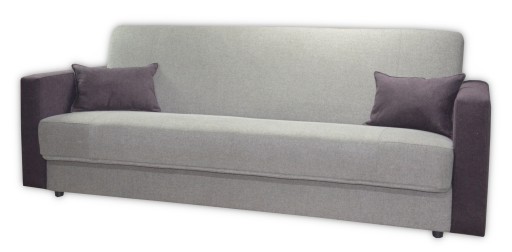 Wersalka MIKI BOKI kanapa PRODUCENT łóżko (miki ewomax) • Cena, Opinie • Kanapy 11703874082 ...