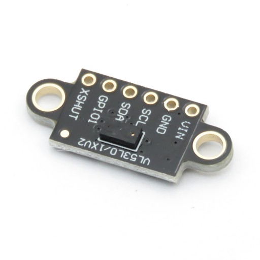 Moduł czujnika odległości z układem VL53L0X (2m) - Sklep, Opinie, Cena ...