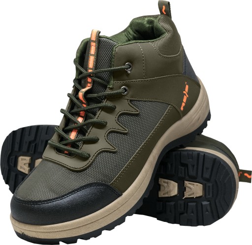 Boty Reis TORRENT Z r. 46, (5902973656251) • Ceny, Recenze - Allegro