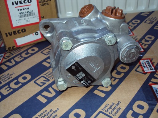 POMPA WSPOMAGANIA IVECO STRALIS EUROCARGO 99444525 za z Olsztyn ...