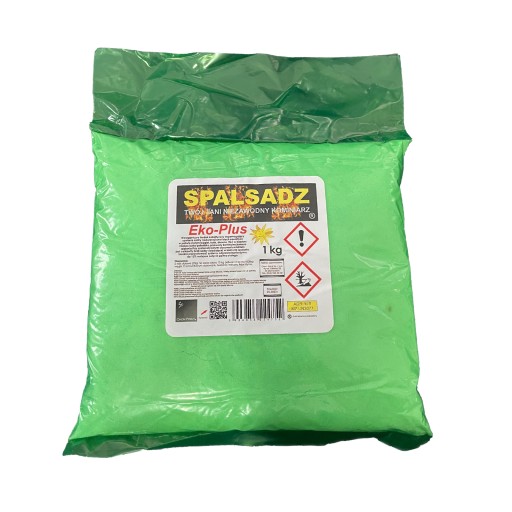 SPALSADZ DO SADZY PIECA KOMINKA DOPALACZ WYPALACZ (Z10322) • Cena ...