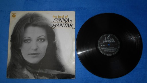 Anna Jantar - the best of 17777619830 - Sklepy, Opinie, Ceny w Allegro