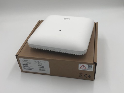 Access Point Juniper Networks AP41-WW 802.11ac (Wi-Fi 5) - Sklep, Opinie, Cena w Allegro