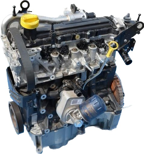 SILNIK 1.5 dci DACIA LOGAN DUSTER SANDERO TYŁ K9KJ750 za 1299 zł z ... SILNIK 1.5 dci DACIA LOGAN DUSTER SANDERO TYŁ K9KJ750 za 1299 zł z ...