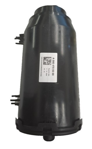 FILTR WĘGLOWY PALIWA MERCEDES WIELE MODELI za 1666.68PLN z Gorzów ...