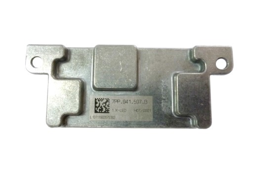 Boxter moduł led Porsche OE 7PP941597B za 245.00PLN z Prusice - Allegro ...