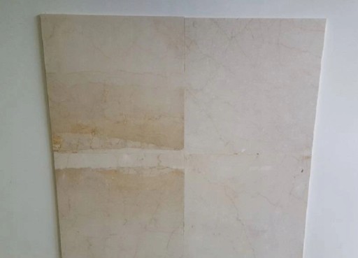MARMUR CREMA MARFIL PŁYTKI KAMIEŃ NATURALNY • Cena, Opinie • Płytki ...