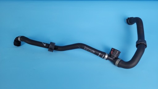 MERCEDES W206 23r PRZEWÓD WĄŻ RURA A2065010201 MERCEDES W206 ...