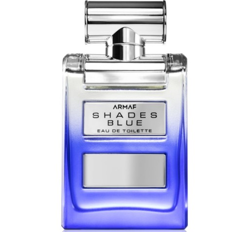 Armaf Shades Blue woda toaletowa dla mężczyzn 100 ml (6294015101591 ... Armaf Shades Blue woda toaletowa dla mężczyzn 100 ml (6294015101591 ...