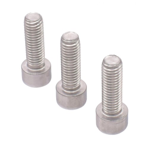 M4x20 Śruba Walcowa na imbus 912 Nierdzewna Śruby 10 (4043377061225) • Cena, Opinie • Śruby ...