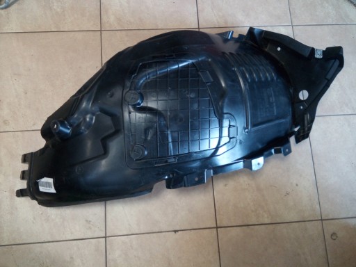 NADKOLE MERCEDES W205 PRZÓD NOWE ORYG.* 2056903201 2056903101 za 496,24 ...