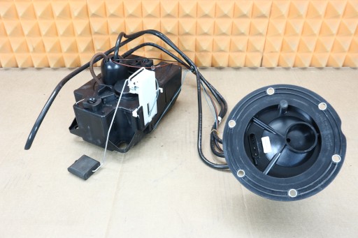 MERCEDES SLK 171 R171 POMPA PALIWOWA PALIWA PŁYWAK 1.8 KOMPRESSOR za ...