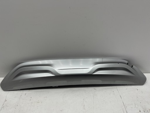 KIA SPORTAGE 5 V SPOJLER DYFUZOR ZDERZAKA TYŁ TYLNEGO 86671-R2010 za ...