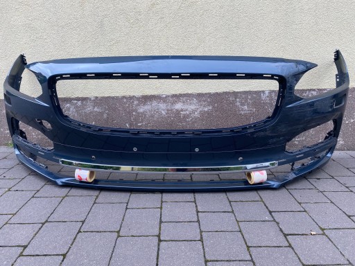 VOLVO V90 S90 II 2 LIFT 20- ZDERZAK PRZEDNI PRZÓD 32227205 31690971 za ...