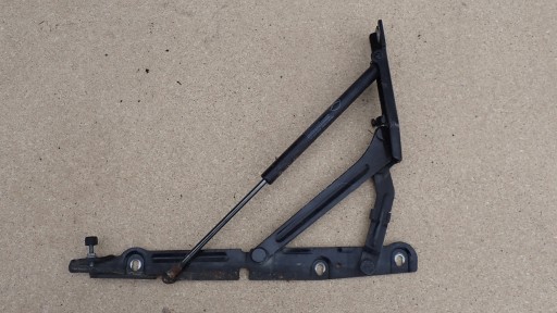 LEWY ZAWIAS BAGAŻNIKA W220 2207500587 za 54.23PLN z Zielona Góra ...