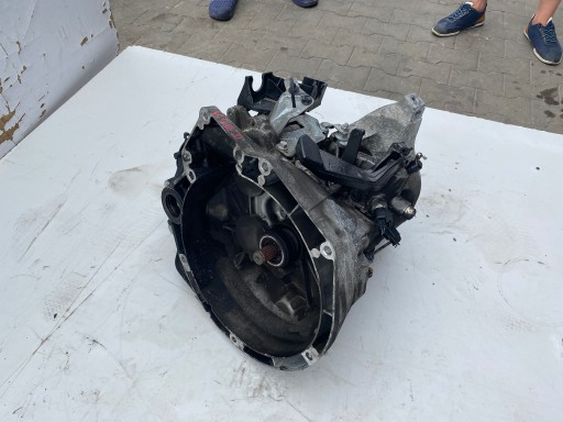 SKRZYNIA BIEGÓW CV6R 7002 GD CV6R-7002-GD VOLVO V40 II 1.6 D2 za 3500.00PLN z Stromiec - Allegro ...