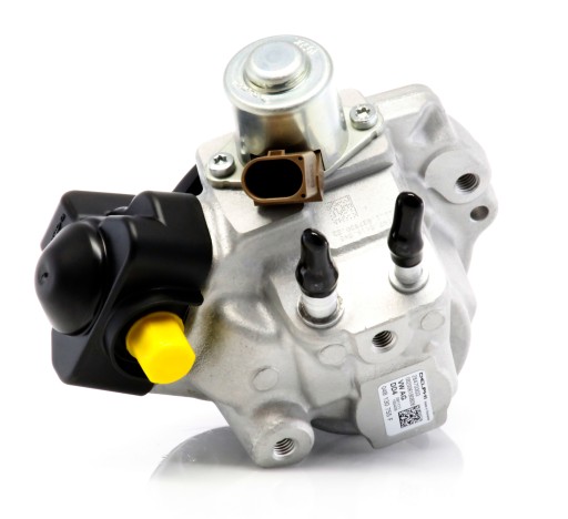 Delphi 28477820 Pompa wysokiego ciśnienia 5050100319958 za 1499.00PLN z ...