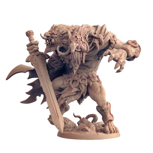 Drungvandel, a Trollkirály RPG DnD D&D Pathfinder, • Ár, Vélemények ...