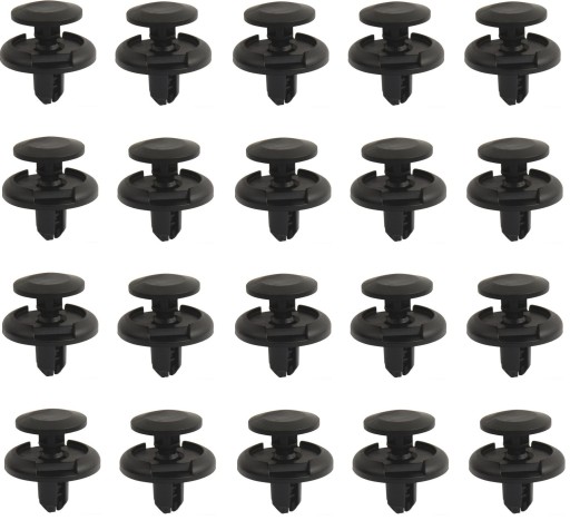 KOŁEK SPINKA NADKOLA MITSUBISHI LANCER OUTLANDER za 20.00PLN z LUBIN ...