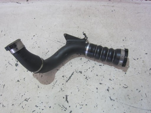 BMW X1 F48 B46 PRZEWÓD RURA WĄŻ POWIETRZA DOŁADOWUJĄCEGO 13718616212 za ...