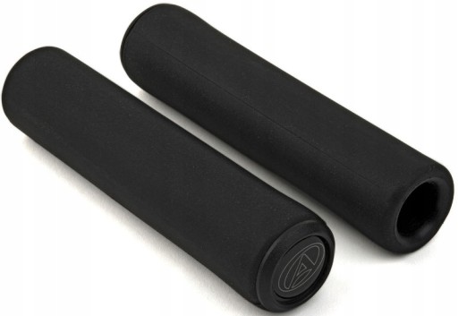 Gripy AUTHOR Silicone Elite Silikonové XC za 396 Kč - Allegro