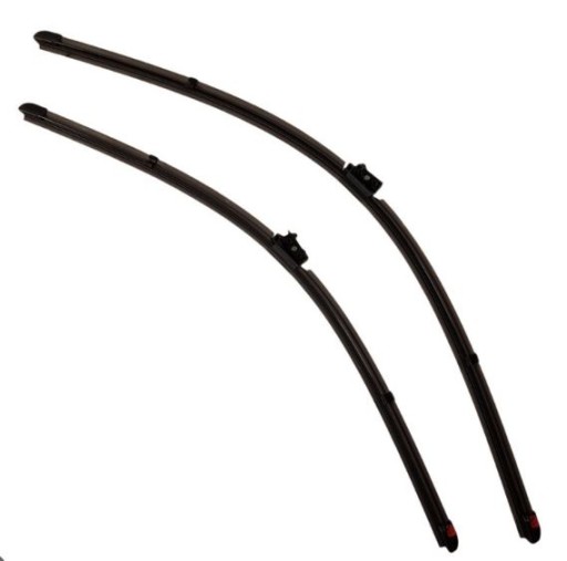 ORYGINALNE PIÓRA WYCIERACZEK MERCEDES-BENZ GLS 167 714770903576 za 575 ...