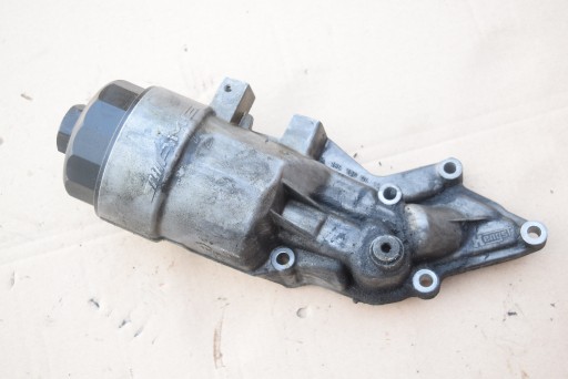 MERCEDES W211 W219 6.3 AMG OBUDOWA FILTRA OLEJU 1561800410 za 449 zł z ...