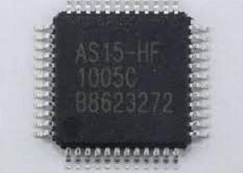 AS15HF SMD TQFP48 - Sklep, Opinie, Cena w Allegro