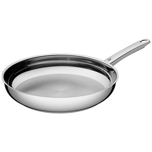WMF Patelnia stalowa Profi 28cm Indukcja (0890386991) • Cena, Opinie ... WMF Patelnia stalowa Profi 28cm Indukcja (0890386991) • Cena, Opinie ...
