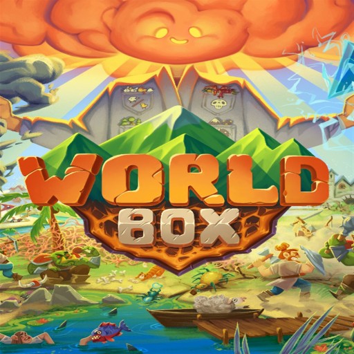 Installation of WorldBox God Simulator - InstallShield