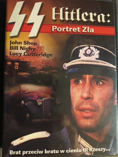 SS Hitlera Portret Zła 13493859911 - Sklepy, Opinie, Ceny w Allegro